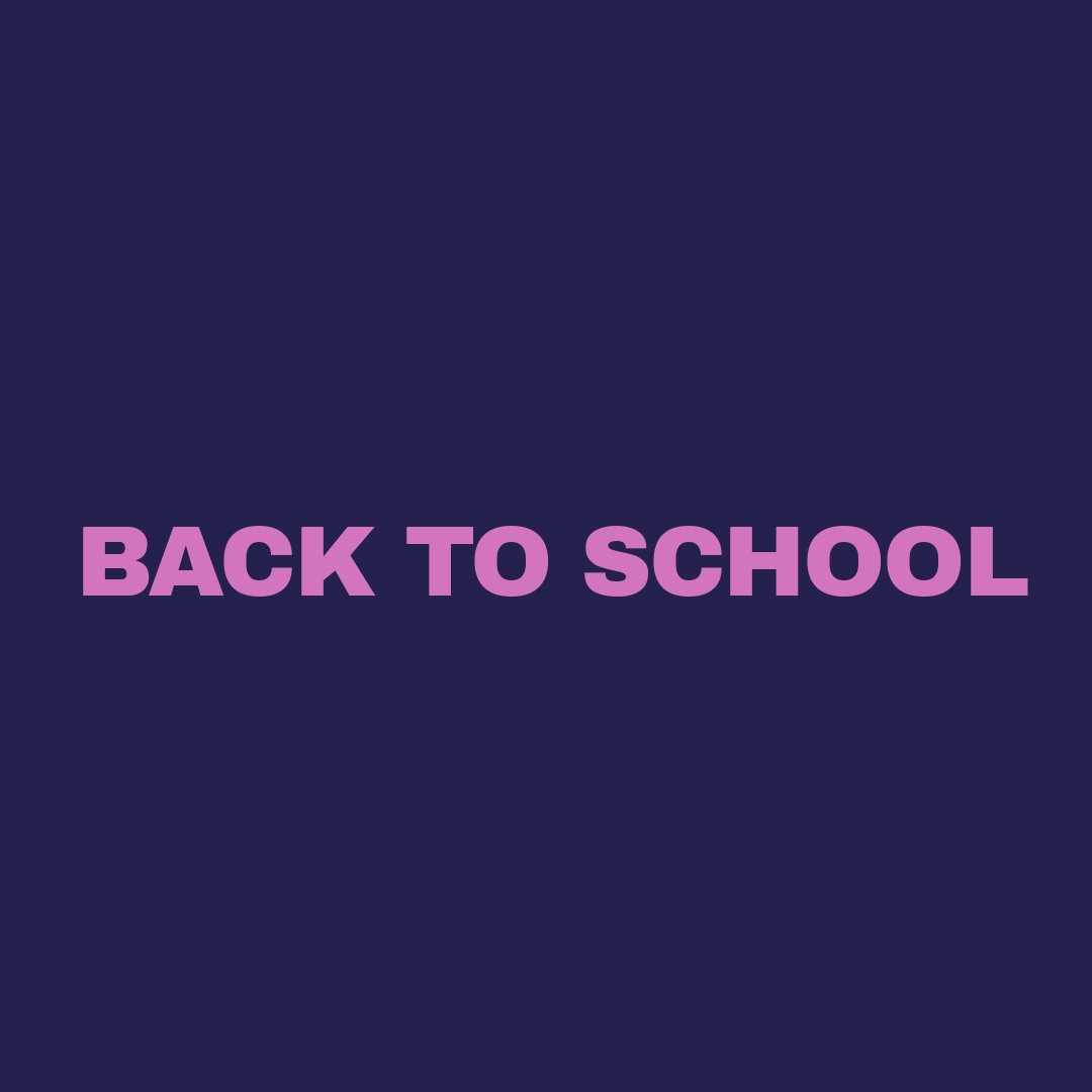 Back to School Collection – The Poppy Sage Children's Boutique